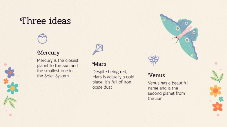 Spring Equinox Presentation