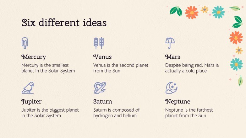 Spring Equinox Presentation