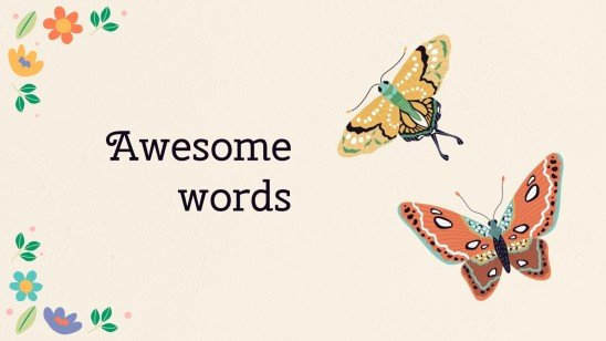 Spring Equinox Presentation