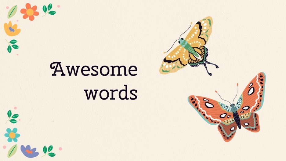 Spring Equinox Presentation