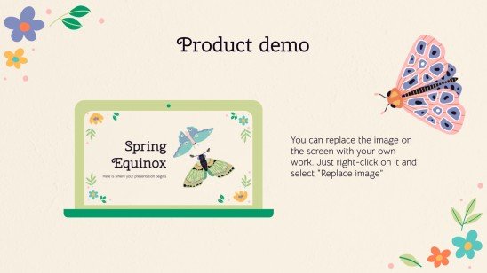 Spring Equinox Presentation