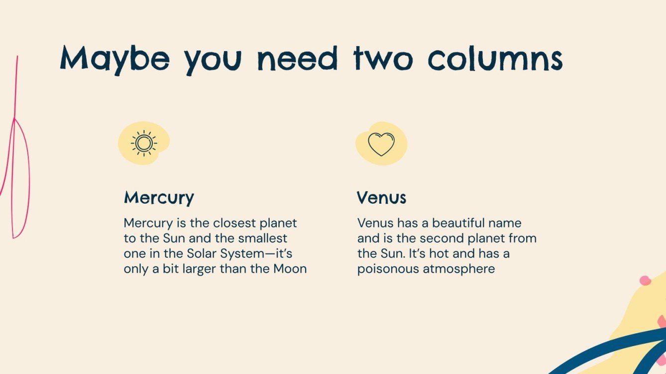 My Personal Story Presentation