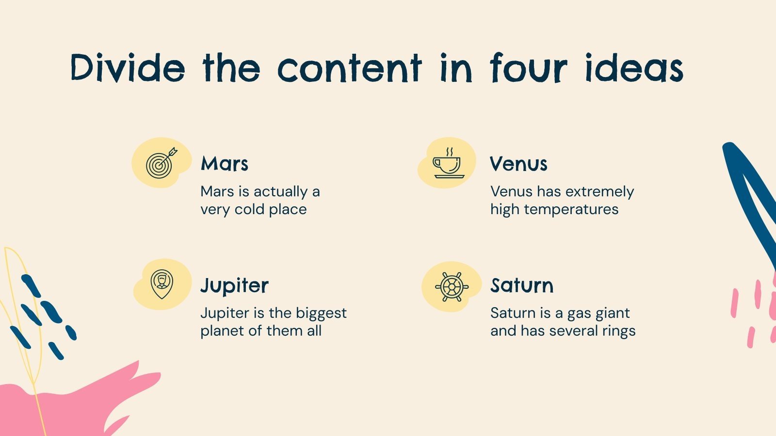 My Personal Story Presentation