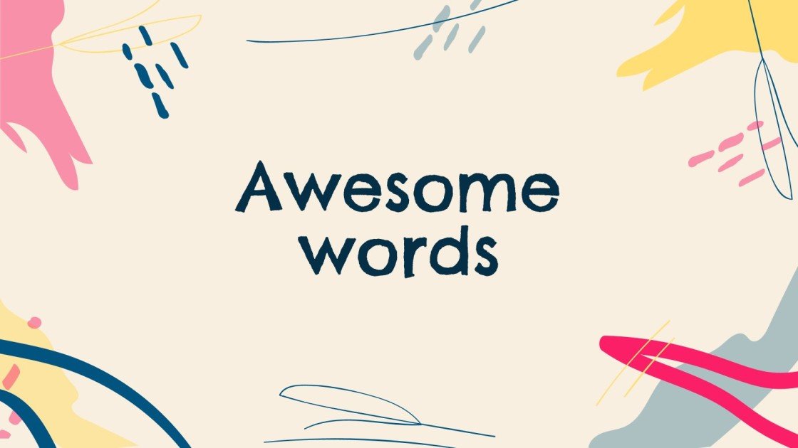 My Personal Story Presentation