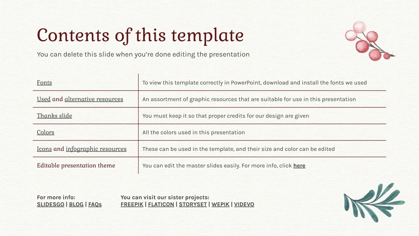 First Advent Sunday | Google Slides & PowerPoint