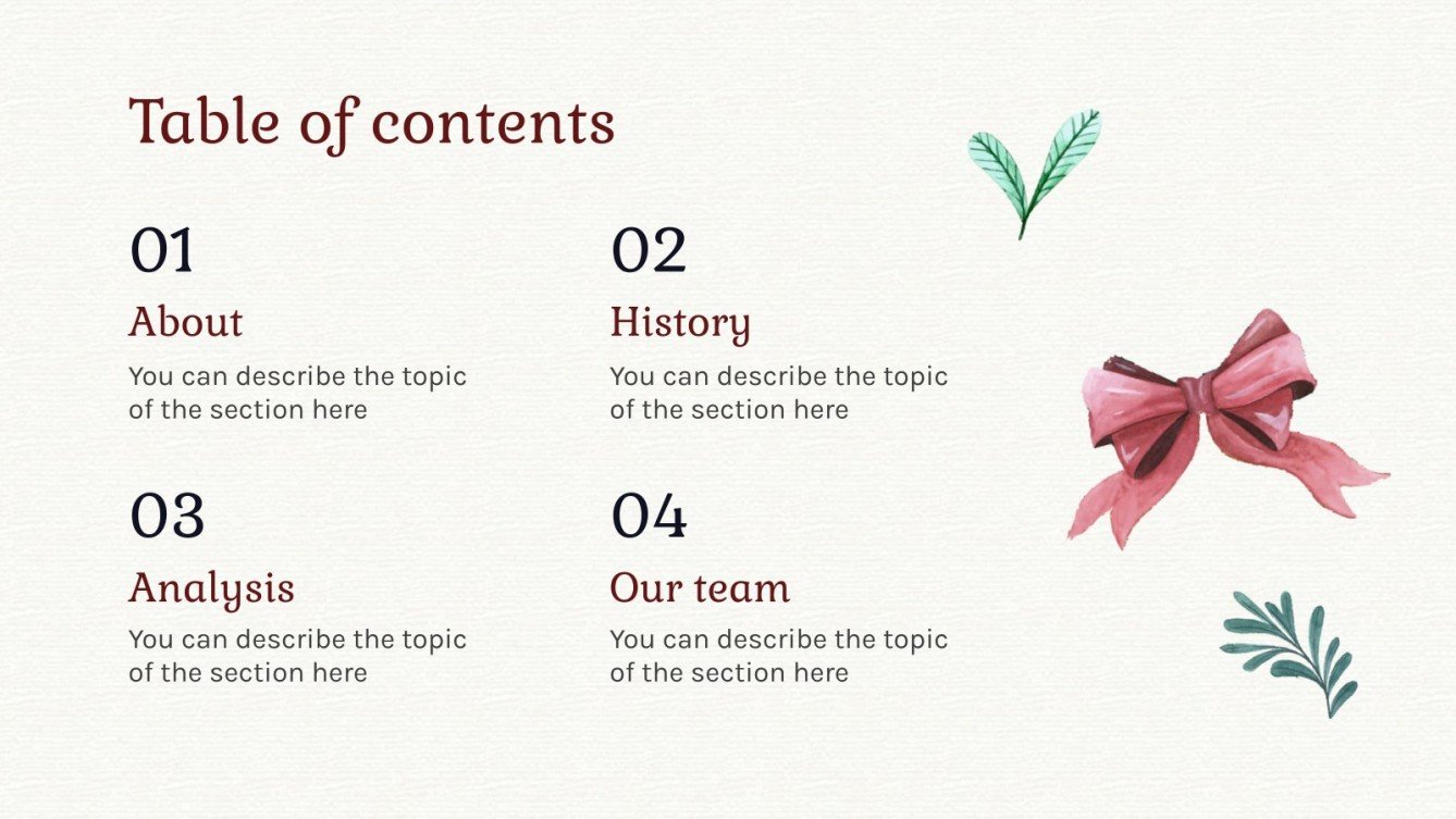 First Advent Sunday | Google Slides & PowerPoint