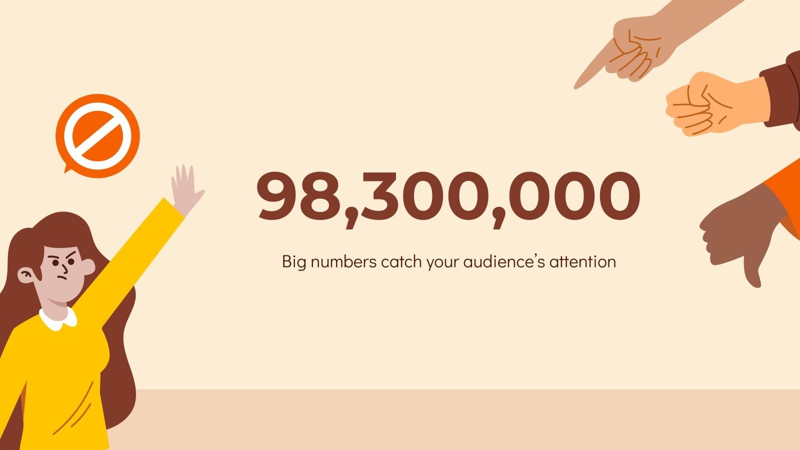 World Day of Bullying Prevention Presentation