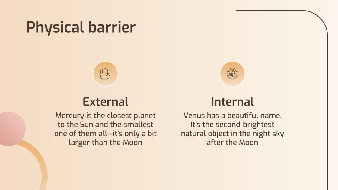 Integumentary System for Medical Students | Google Slides & PPT