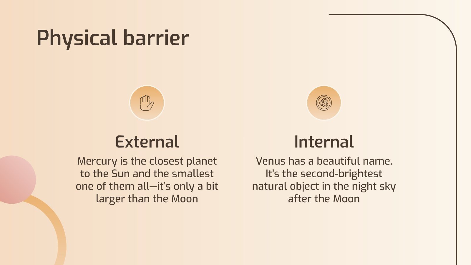 Integumentary System for Medical Students | Google Slides & PPT
