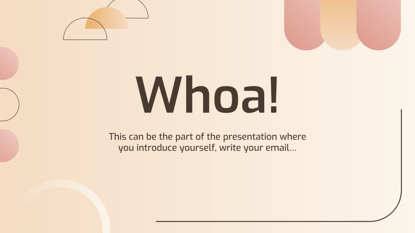 Integumentary System for Medical Students | Google Slides & PPT