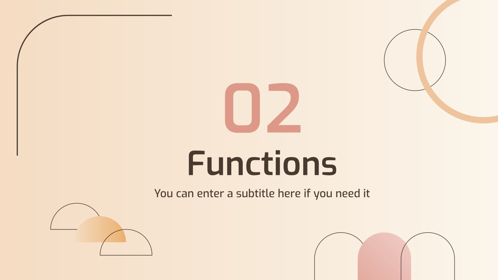 Integumentary System for Medical Students | Google Slides & PPT