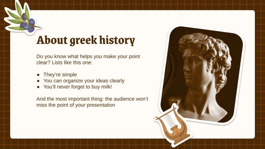 Grammar Subject for Elementary: Greek and Latin Roots