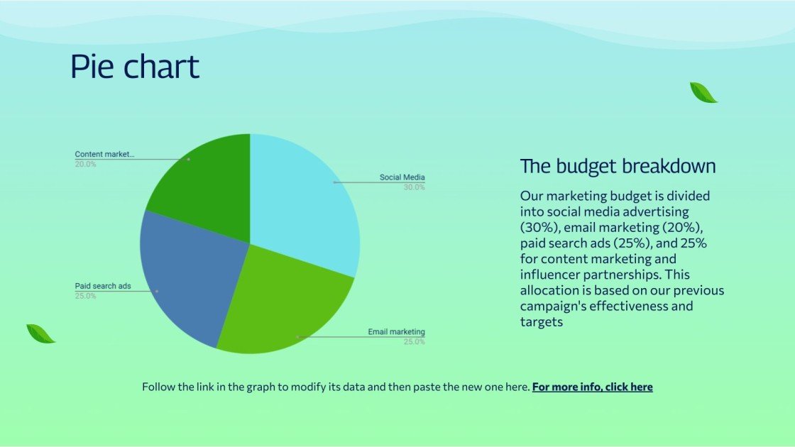 Renewable and Clean Energy Campaign Presentation