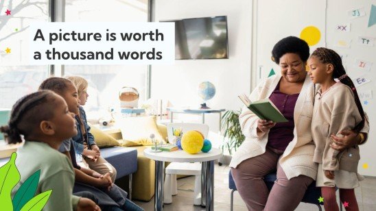 Teacher Appreciation Day Presentation