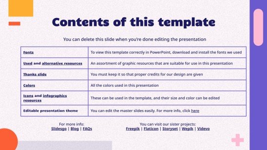 Teacher Appreciation Day Presentation