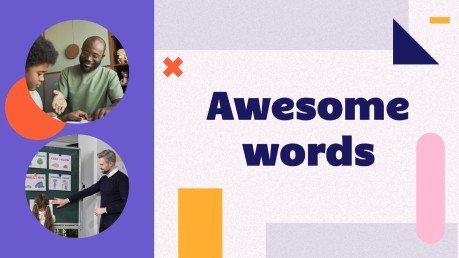 Teacher Appreciation Day Presentation