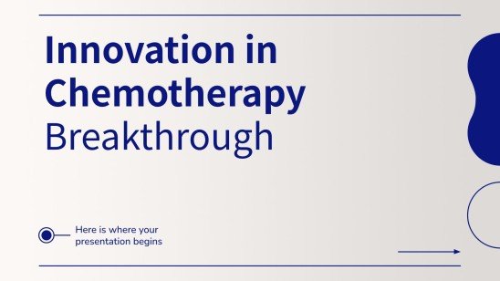 Free templates on Cancer for Google Slides and PowerPoint