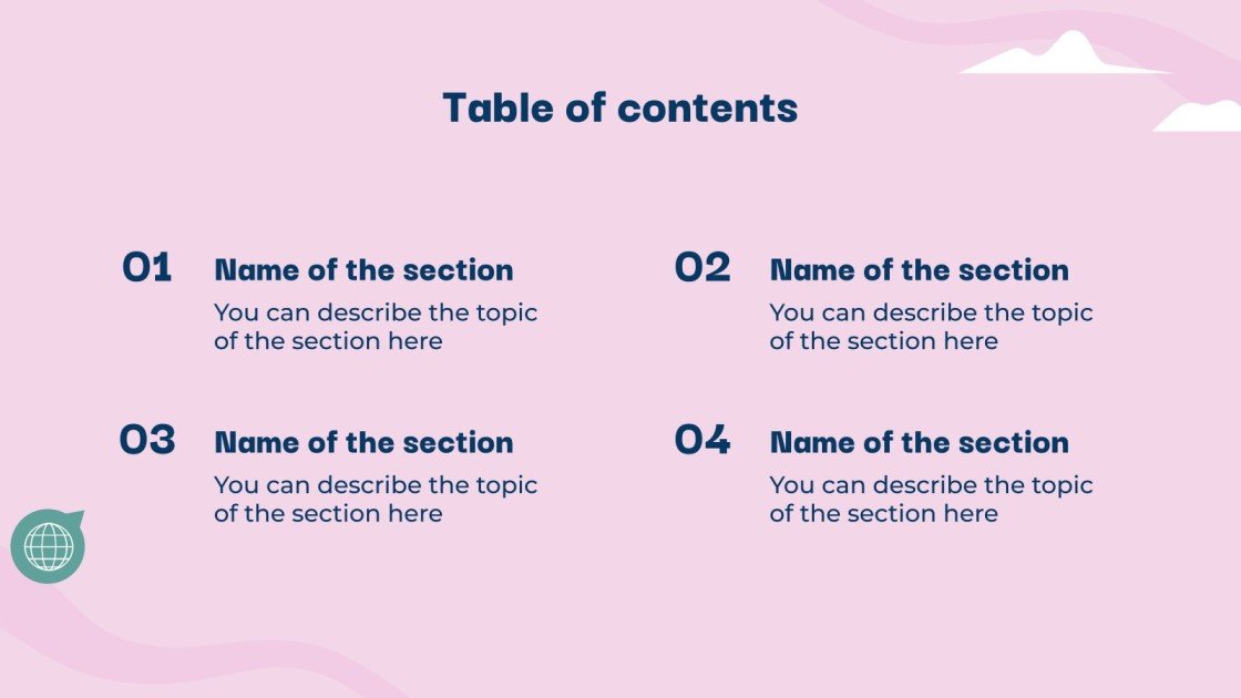 Internet Day Presentation