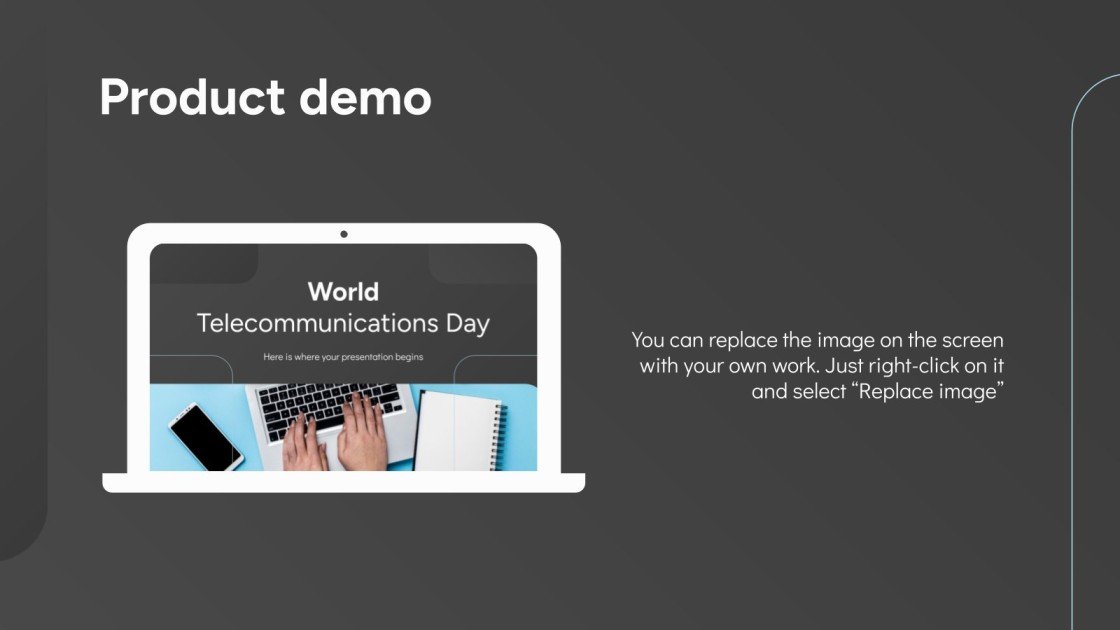 World Telecommunications Day Presentation