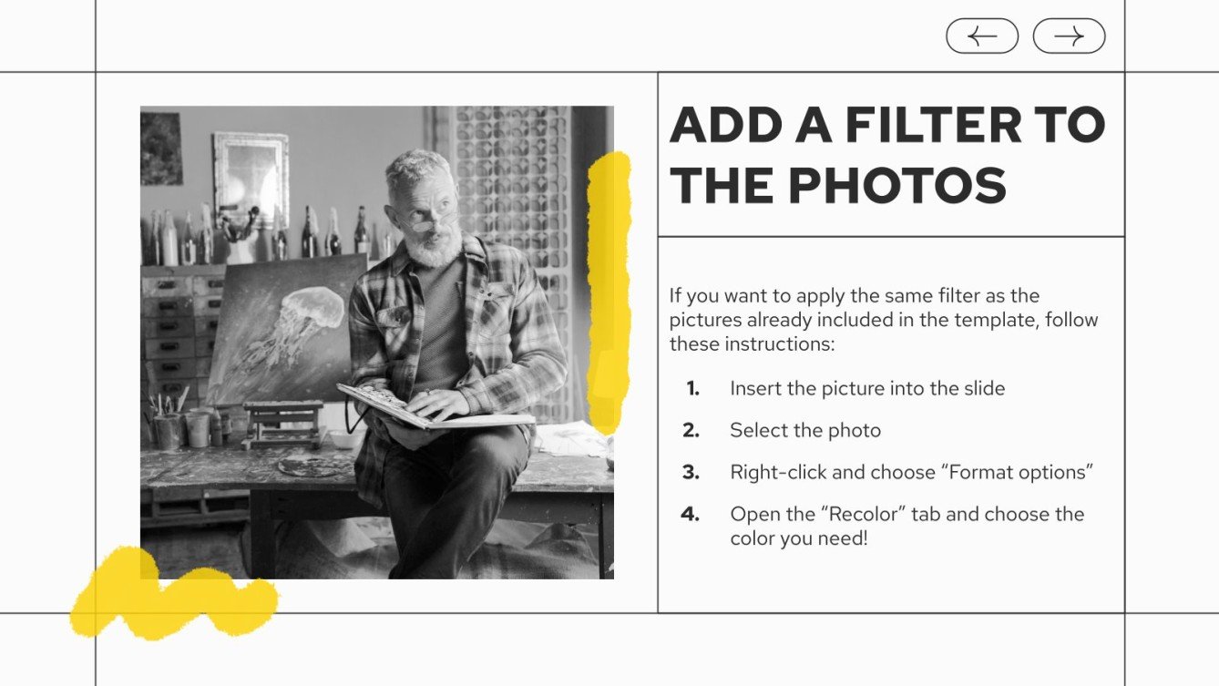 Contemporary Art Museum Project Proposal