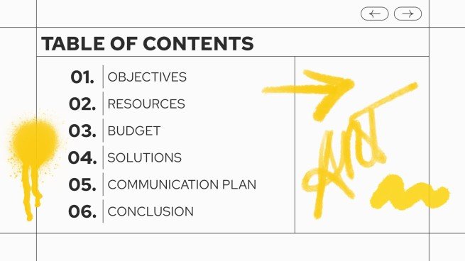 Contemporary Art Museum Project Proposal