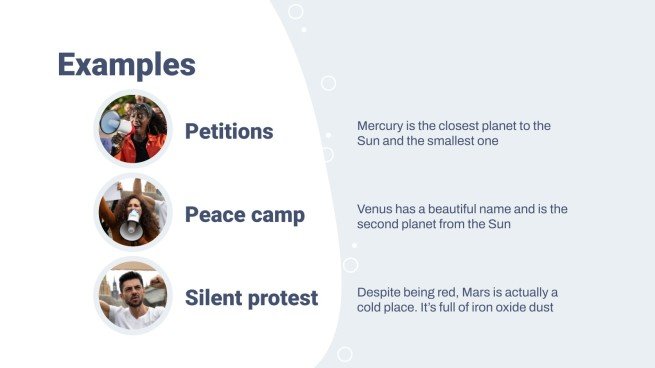 Rise Against Injustice Rally: Protesting Safely Workshop