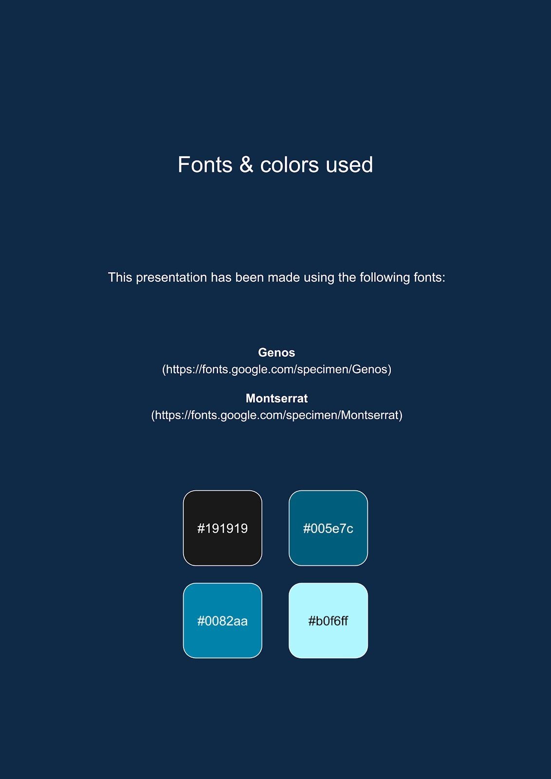 Mobile Technician Resume Presentation
