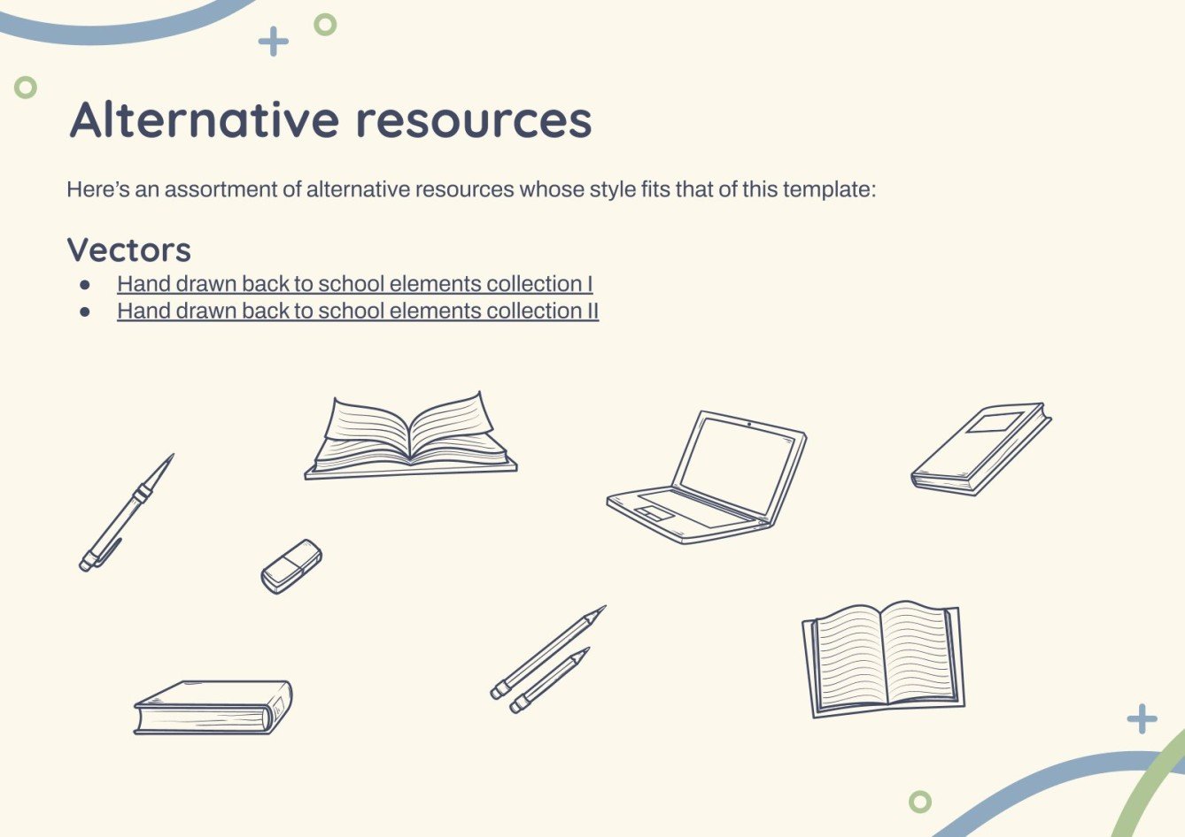 How to Organize a Text? | Google Slides & PowerPoint