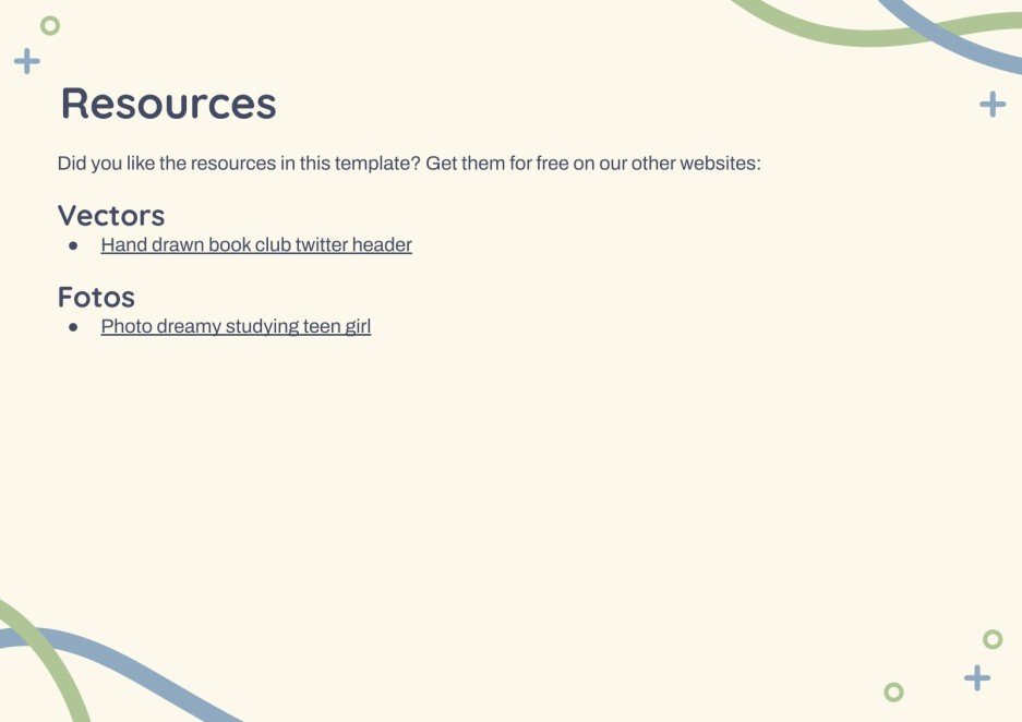 How to Organize a Text? | Google Slides & PowerPoint