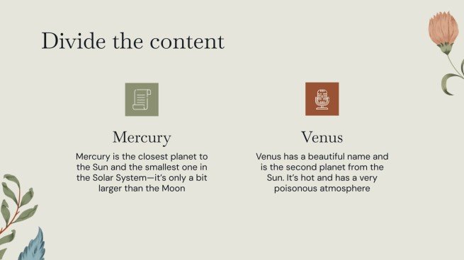 Words of Wisdom | Google Slides & PowerPoint