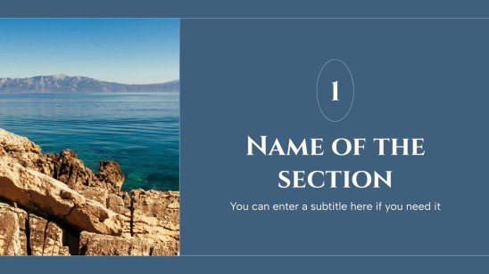 Travel Guide: Albania Presentation