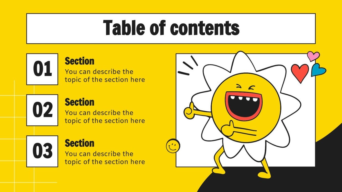 Fun Facts Minitheme | Google Slides & PowerPoint