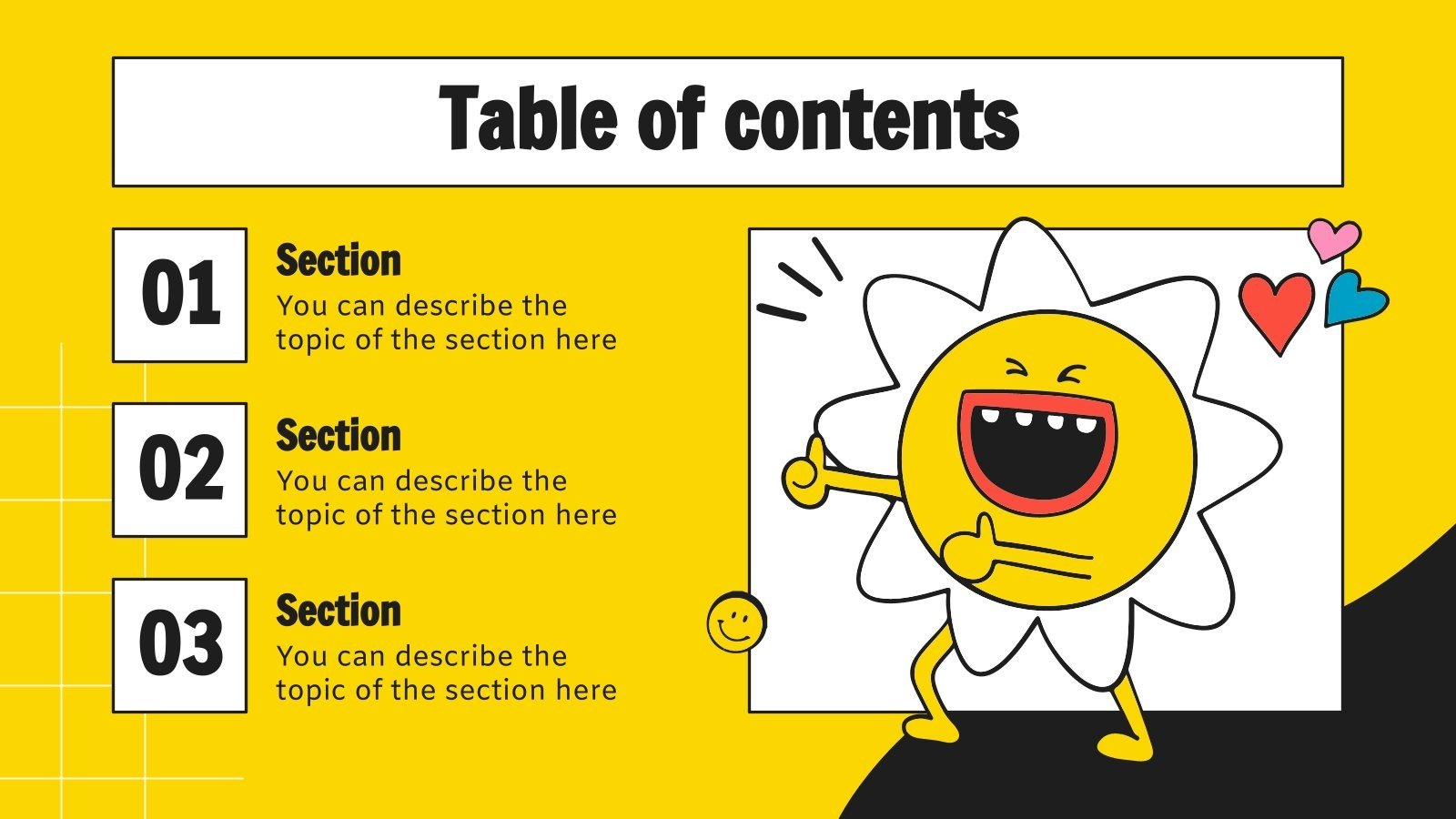 Fun Facts Minitheme | Google Slides & PowerPoint