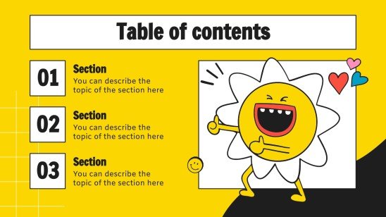 Fun Facts Minitheme | Google Slides & PowerPoint