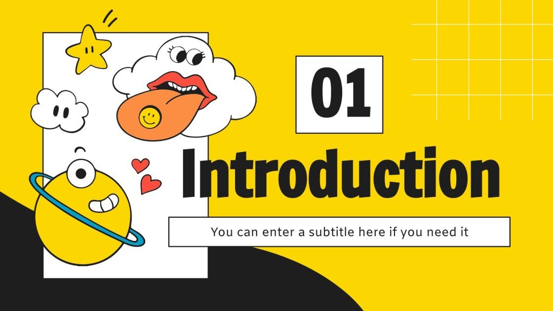 Fun Facts Minitheme | Google Slides & PowerPoint