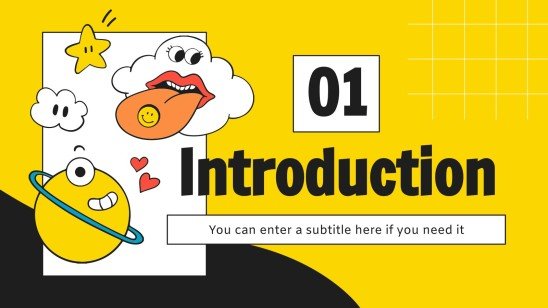 Fun Facts Minitheme | Google Slides & PowerPoint