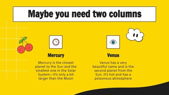 Fun Facts Minitheme | Google Slides & PowerPoint