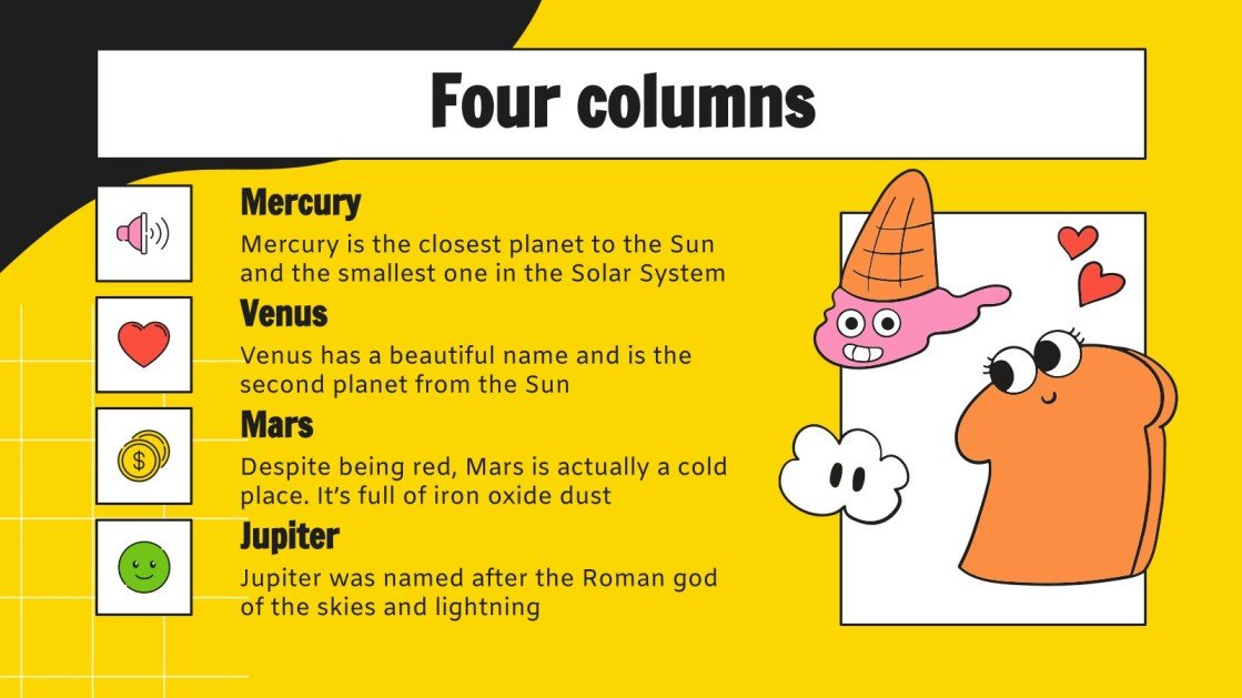 Fun Facts Minitheme | Google Slides & PowerPoint