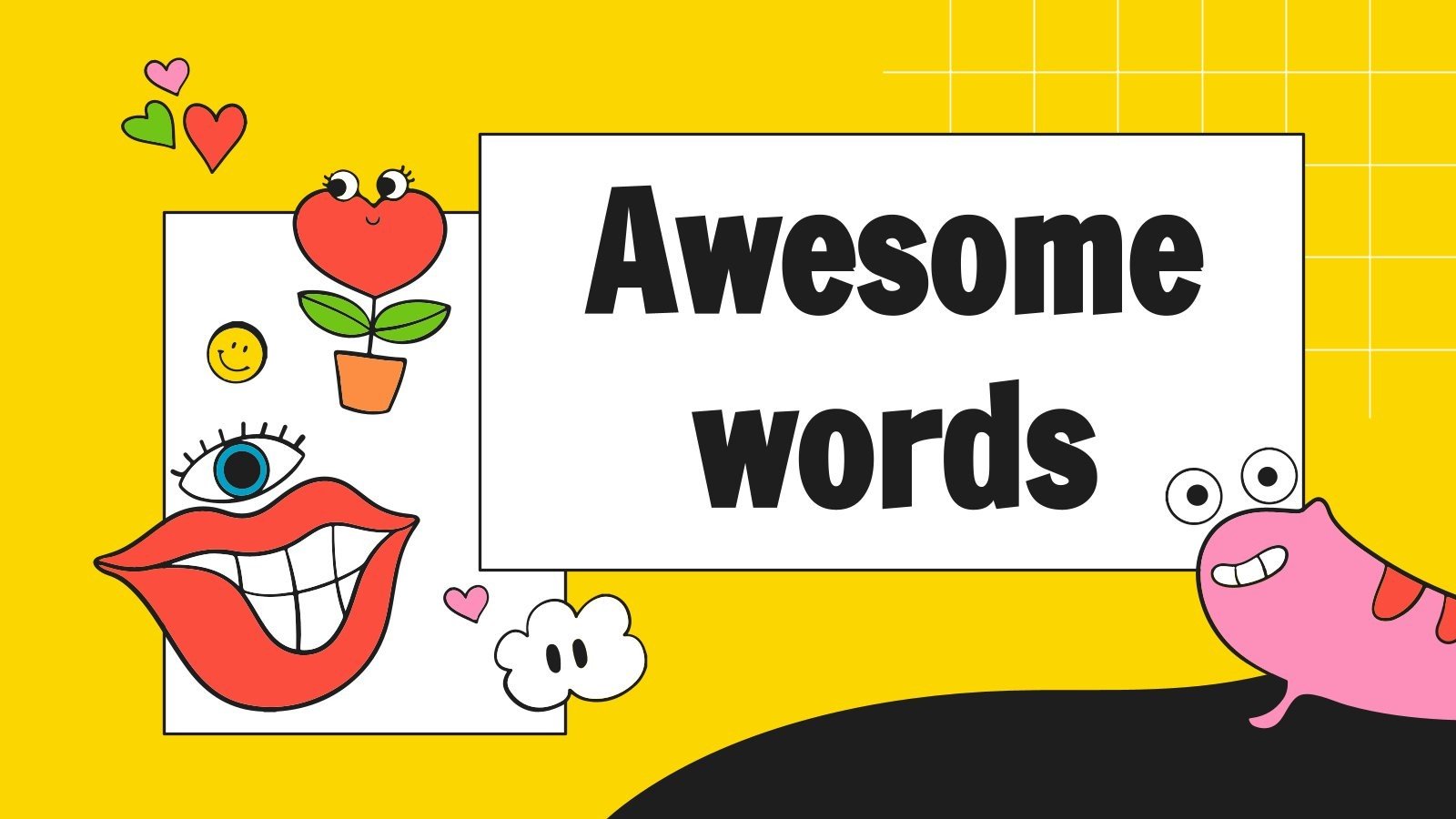 Fun Facts Minitheme | Google Slides & PowerPoint