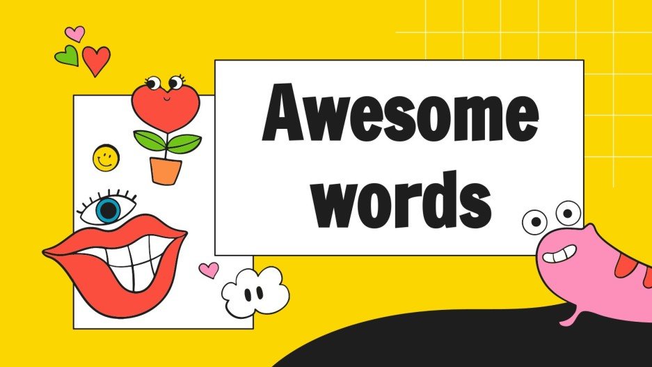 Fun Facts Minitheme | Google Slides & PowerPoint