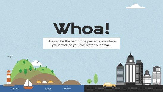 Rural and Urban Areas Presentation