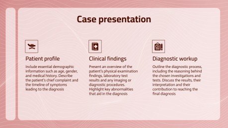 Muscle Tissue Regeneration Clinical Case Presentation