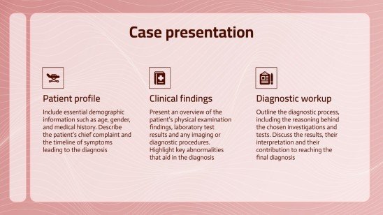 Muscle Tissue Regeneration Clinical Case Presentation