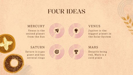 World Baking Day Presentation