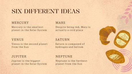 World Baking Day Presentation