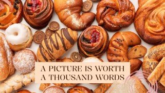 World Baking Day Presentation