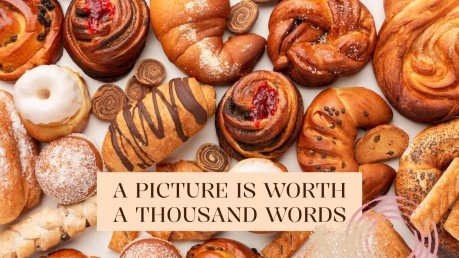 World Baking Day Presentation