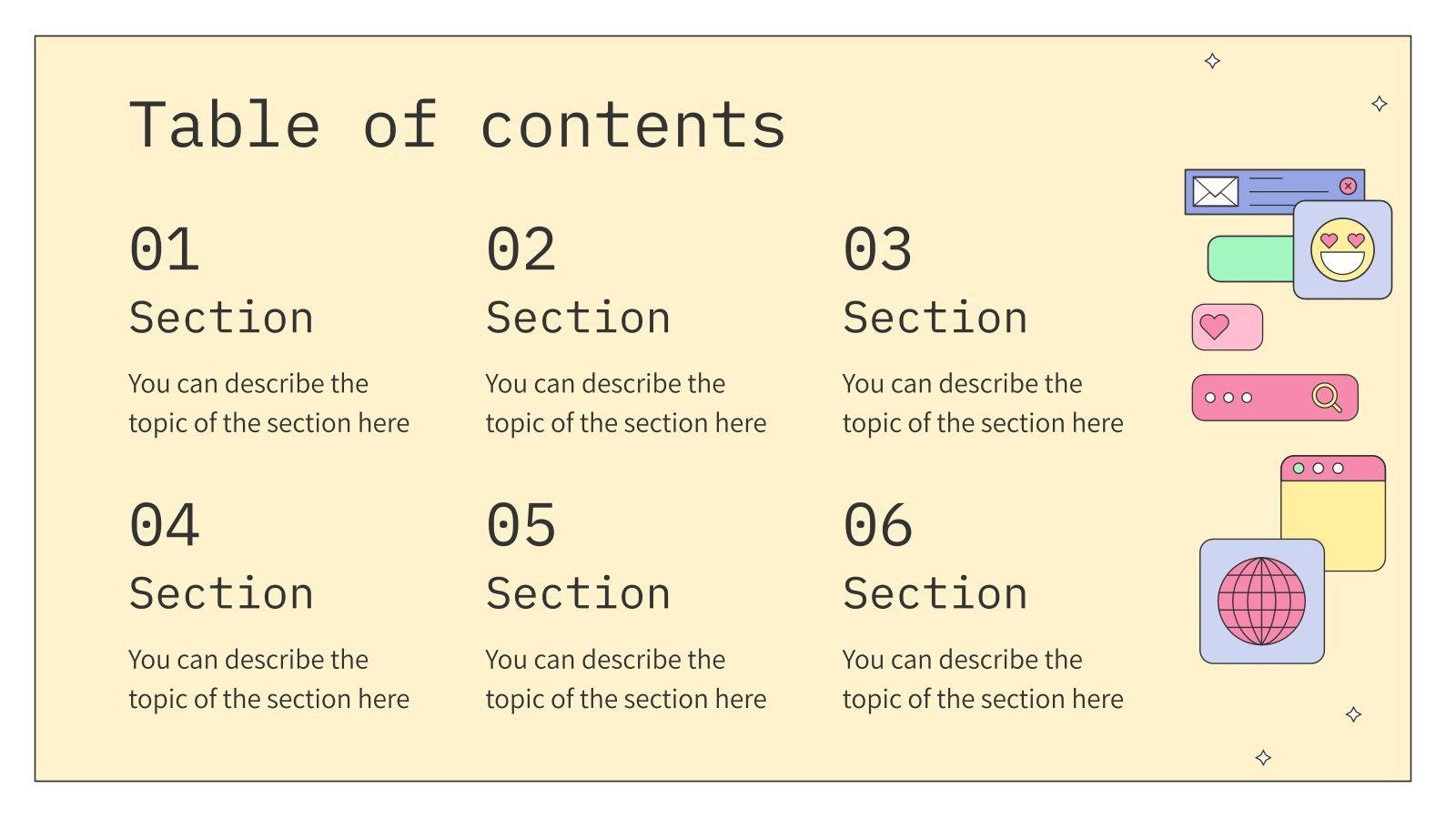 Internet Day Presentation