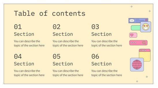 Internet Day Presentation