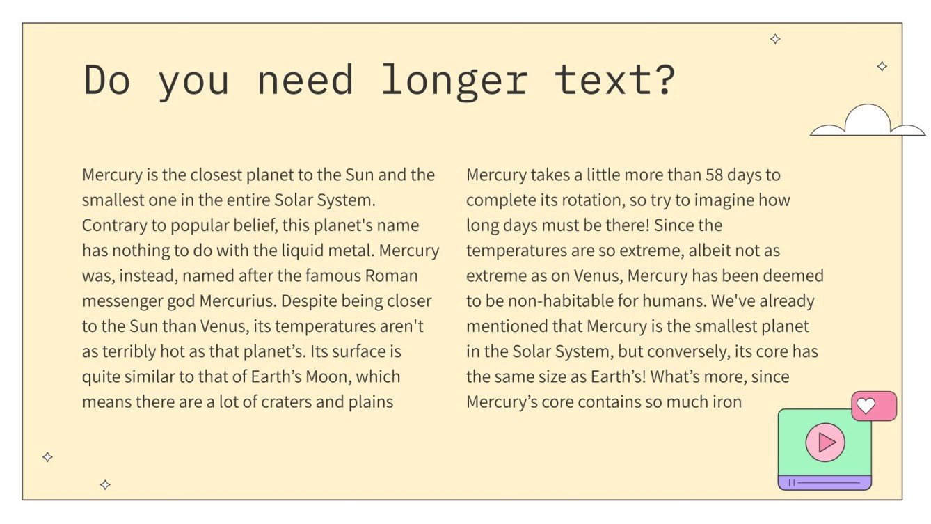 Internet Day Presentation